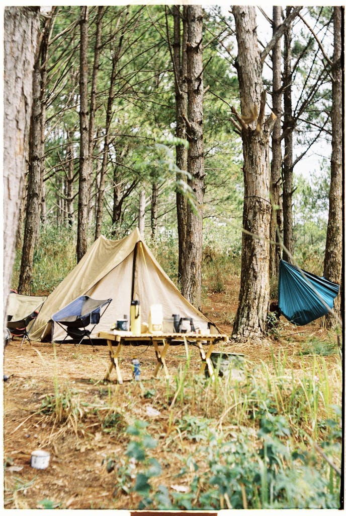 Festival Camping Archives - Ravers Co