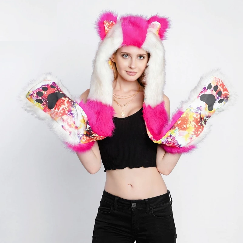 Ravers Co